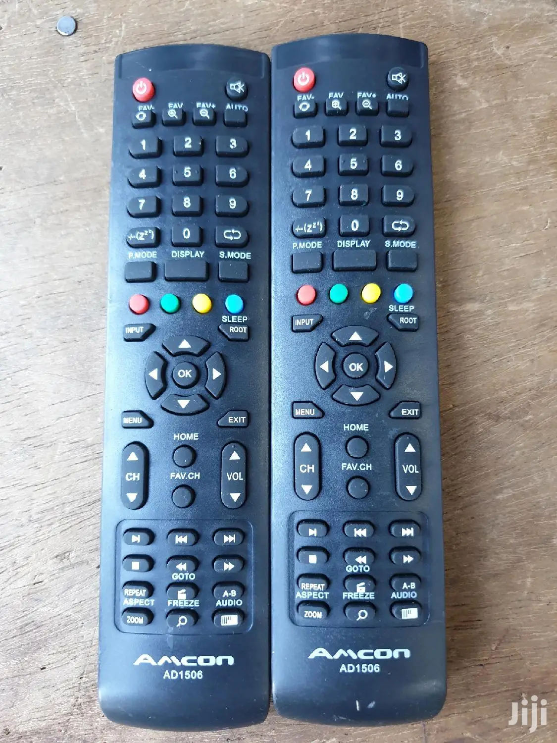 Amcon TV Remote in Achimota - Accessories & Supplies for Electronics ...