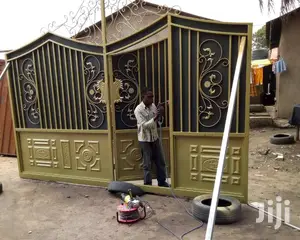 Modern Gates in Ghana for sale Prices on Jiji.com.gh