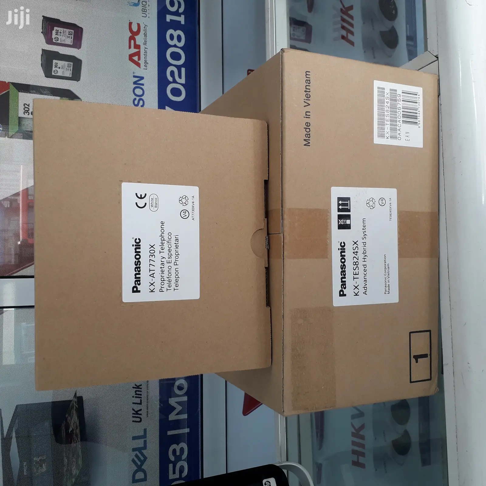 Panasonic Advanced Hybrid System in Kokomlemle - Networking Products ...