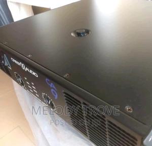 Crest Audio CA9 Professional Power Amplifier in Accra Metropolitan ...