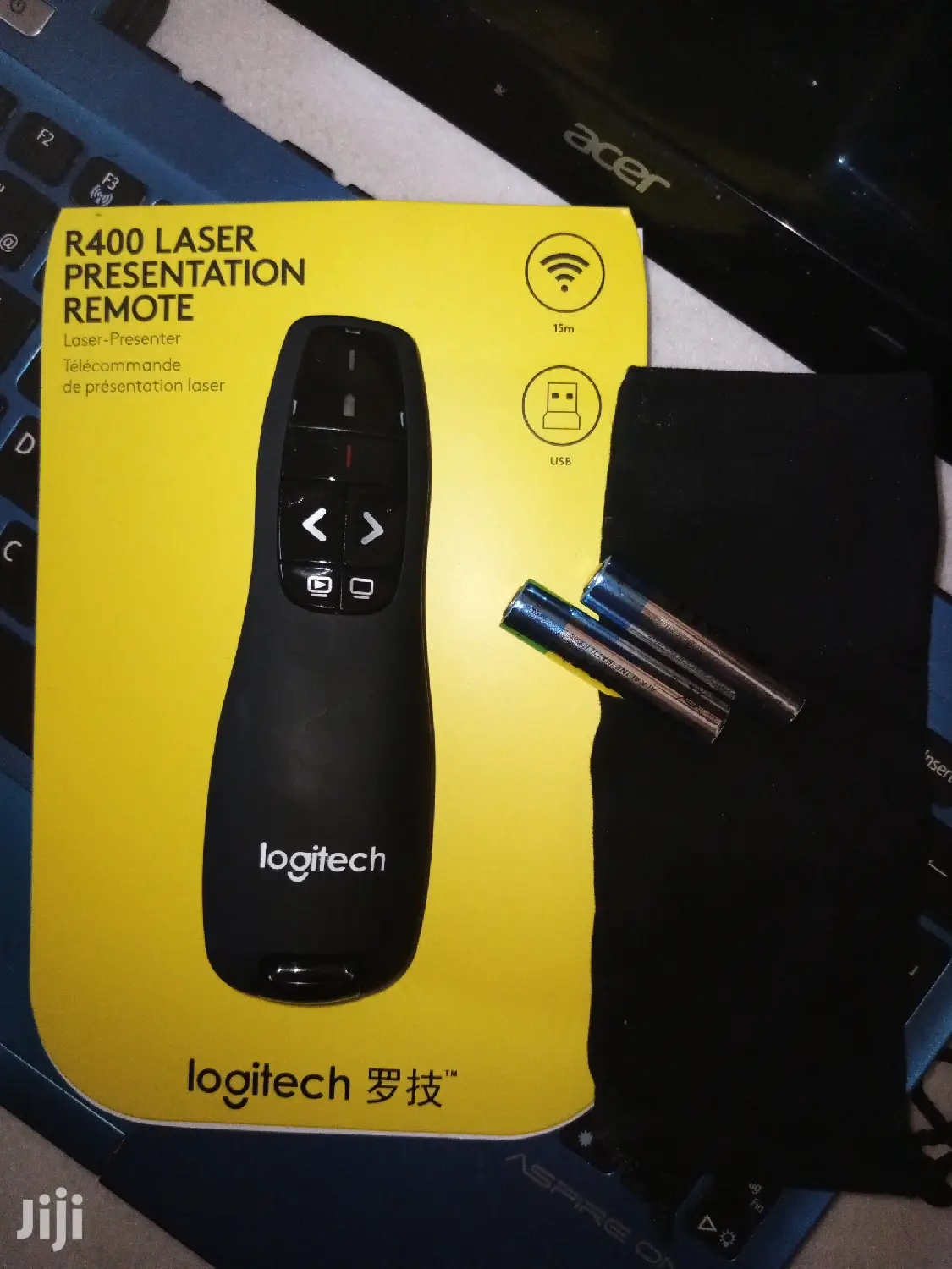 Logitech Presentation Projector Pointer in Kumasi Metropolitan ...