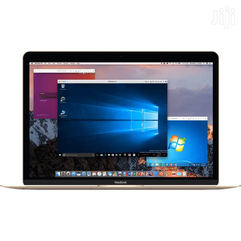 Parallels Desktop V20 Mac (Windows On Mac) in Madina - Software, Softwares Center | Jiji.com.gh