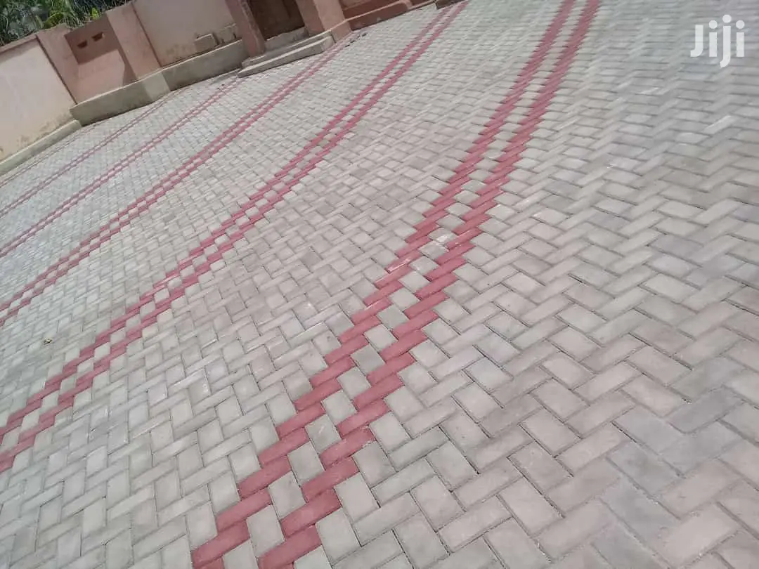 Pavement Blocks and Slabs in Kwashieman - Building Materials, Michael ...