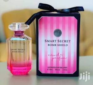 Smart Secret Bomb Sheild Perfume in Accra Metropolitan - Fragrances ...