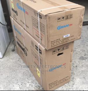 Gram PLUS 1.5 HP Split Air Conditioner R410 in Accra Metropolitan ...