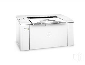 HP Laserjet Pro 102a Printer in Accra Metropolitan - Printers ...