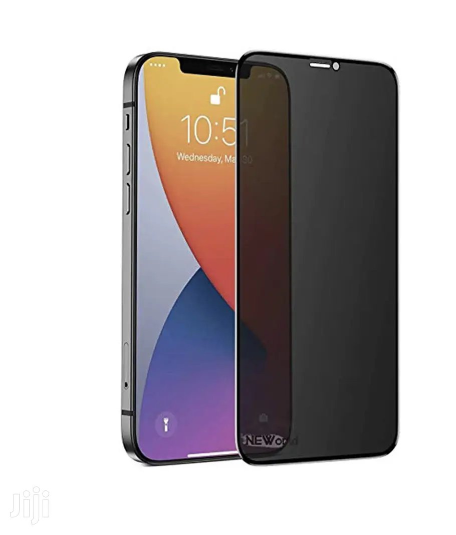Privacy Screen Protector 4 iPhone 17promax 16pmax 15pm 14pm 16 15 14 in Accra Metropolitan ...