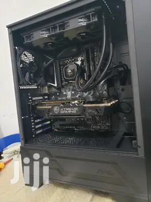 New Desktop Computer 32GB Intel Core I7 SSD 1T in Accra Metropolitan ...