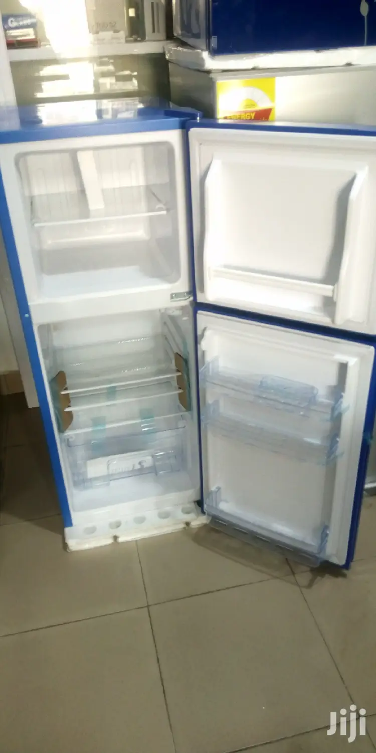 Pearl 110litres Top Mount Freezer Refrigerator for sale - Nana Kofi ...