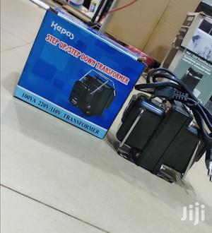 Original Kepas Step Down Transformer in East Legon - Electrical ...